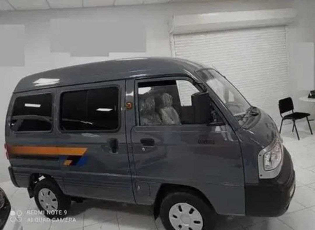 Ilg\\\'or lizing companiyasidan Damas avtomobilini xarid qiling