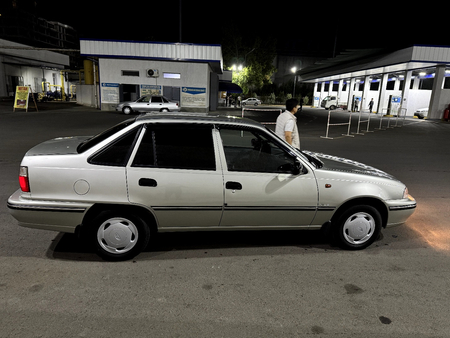 Daewoo Nexia 1 Sons 2008