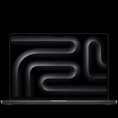 MacBook Pro 16.2