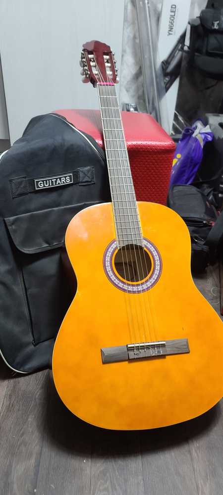 Gitara в отличном состоянии