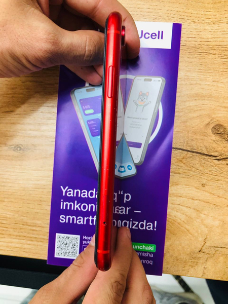 Apple Iphone xr iphone