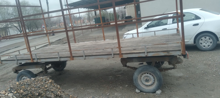 Pirisep sotiladi