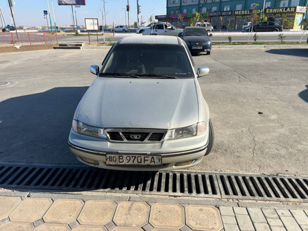 nexia 1 Dons 1.5 2006