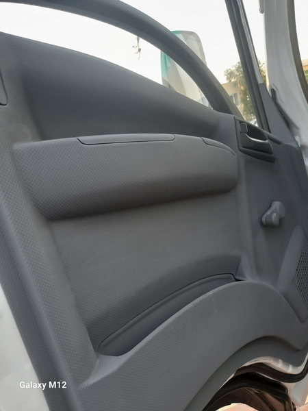 Isuzu turbo diesel 5t