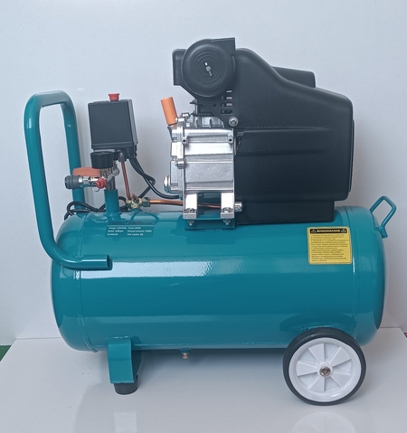 Компрессор kampressor 50 lt.