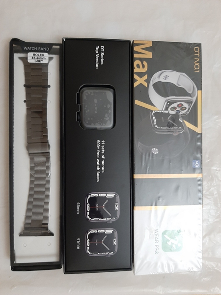 Smart watch DT 7 MAX