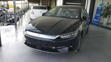 BYD QIN (610) Sotuvda 1 dona