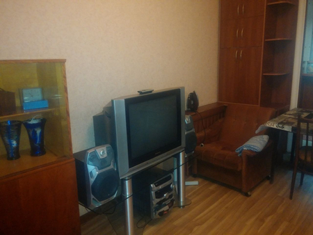 Продаю Квартиру Яшнабадский р-он Авиасозлар-4. 1-ком в 2-х. 3-этаж 4-э