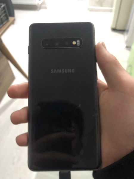 Samsung galaxy s10plus