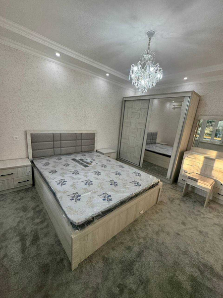 Срочно Сдаётся 3х Комнатная Люкс Квартира