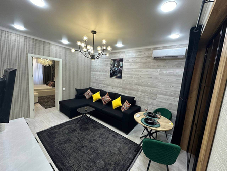 #ПАРК ГАФУР ГУЛЯМ, ЕвроЛюкс, Мебель+Техника, Чиланзар 2 квартал.