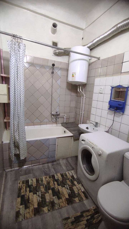 Сергелийский район, Авиагородок.    2 | 2 | 2