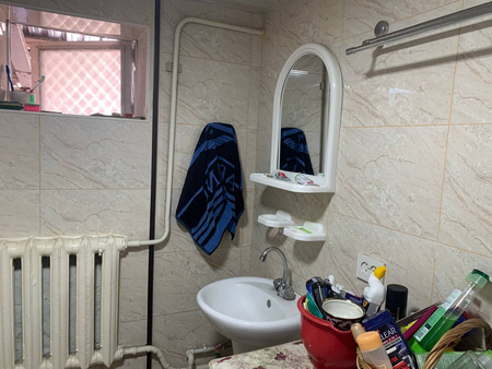 Сдаётся квартира на Карасу -4,  3/7/9 за 600$