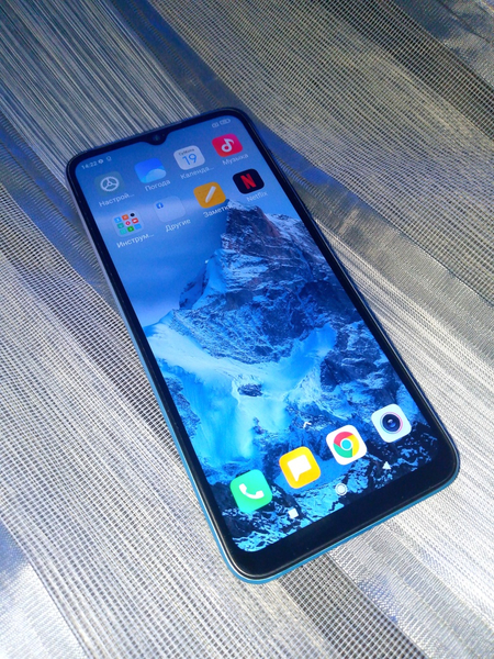 Xiaomi Redmi 9a 2 32