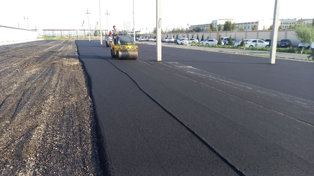 СИФАТЛИ ва АРЗОН нархда асфальт киламиз.Асфальт хизмати.Asfalt xizmati