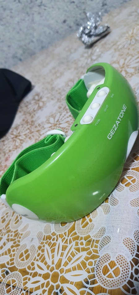 Продаётся массажёр для глаза