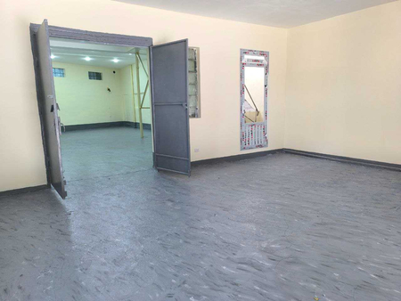 Сдается помещение производственного/складского назначения 128 м2