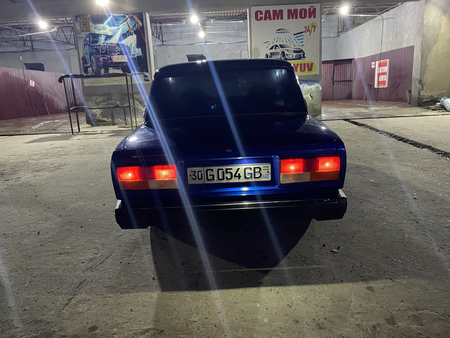 Jiguli vaz 2107