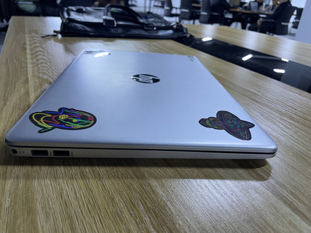 HP intel core i 3