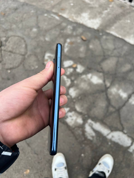Redmi note 9 pro