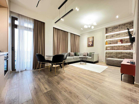 Продается 3/4/7 ЖК Boulevard ор-р Tashkent city (GMT)