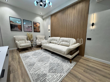 Продается 2х комнатная квартира,Дархан,ул Аккурган,стадион Старт,50м2