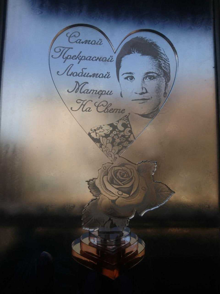 Оригинальный подарок любимому человеку