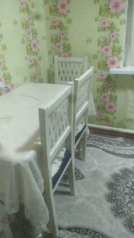 Аренда 1 ком квартиры Сергели Спутник