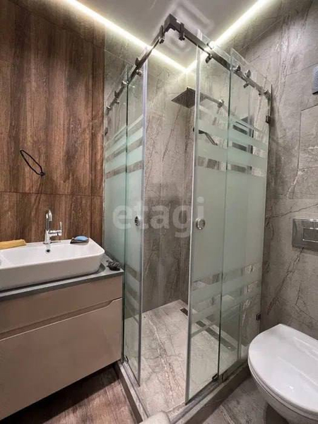Продается квартира на Саидбарака 2в3/3/9 не торец балкон 1х7