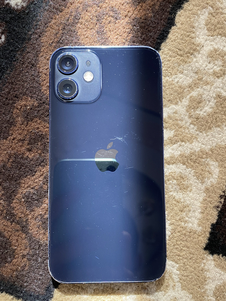 Iohone 12 mini 128 gb