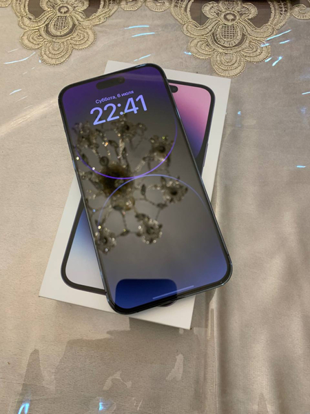 Iphone 14 Pro Max
