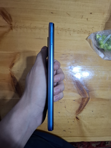 Смартфон redmi 10 (2022)