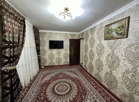 Ялонгач 2 ком квартира