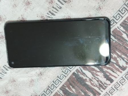 Oppo 54 4 64 global