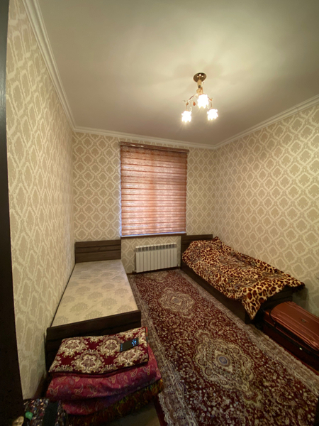 Квартира, Parkent Village дом 33 кв 11. 5/4-этаж. 54 кв. и.