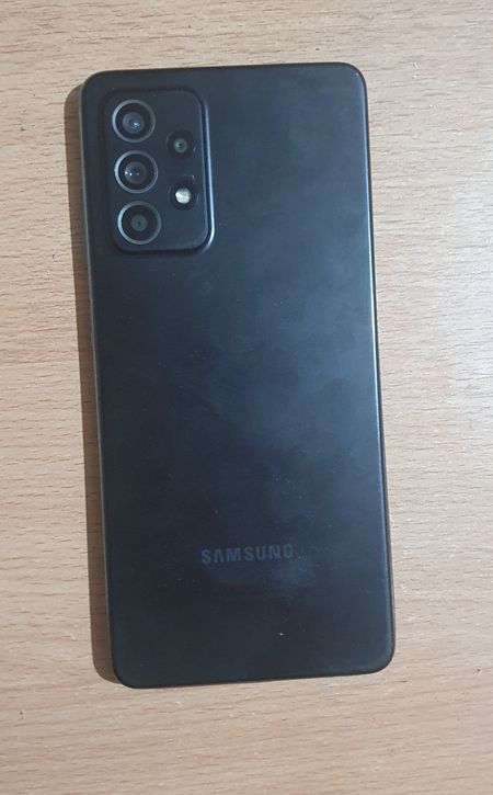 Samsung Galaxy A52 128/4
