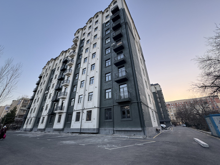Продается 2-х комн. Квартира в новостройке