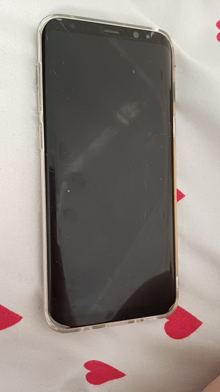 СРОЧНО!!!Продаётся Samsung Galaxy S8+
