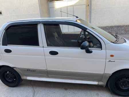 Matiz best sotiladi
