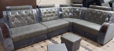 Диван уголок 320×220
