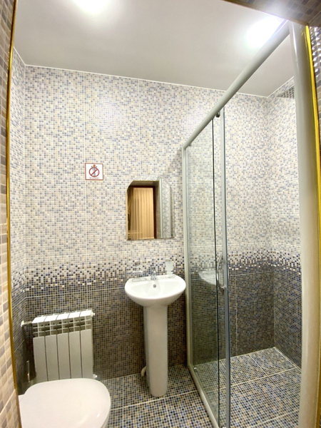 Гостиница без ЗАГС