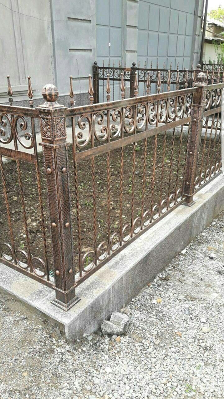 Решётки для окон