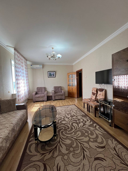 Сдается квартира, Госпитальный 328 Школа, 2/5/9