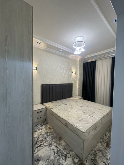 Срочно сдаётся квартира новостройка