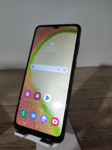 Samsung A04 sotiladi