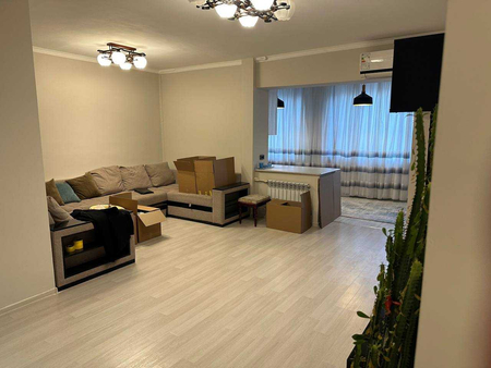 (К128809) Продается 4-х комнатная квартира в Яшнабадском районе.
