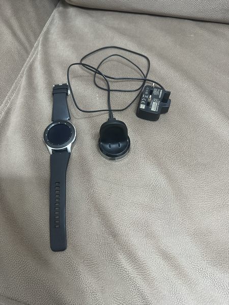 Часы Galaxy Watch 3