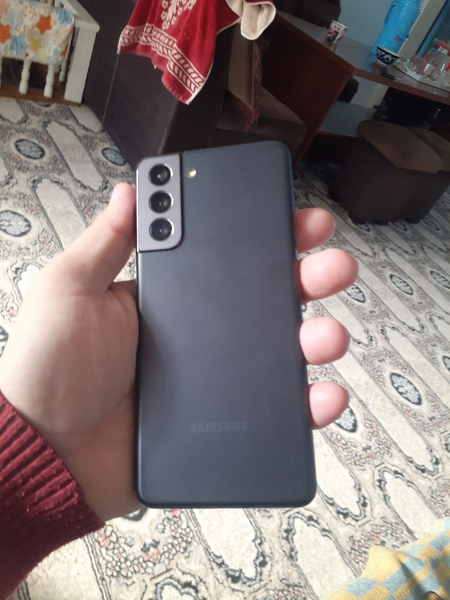 S21 5g sotiladi 8/256