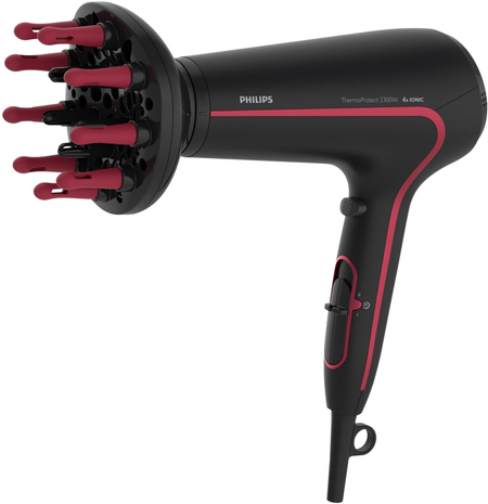 Фен philips 8238