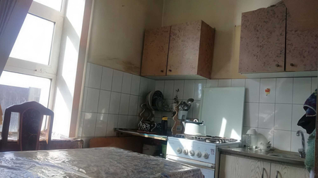 Продается квартира